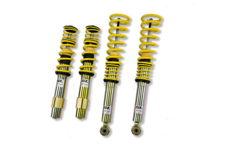 Coilovers bmw e61 store