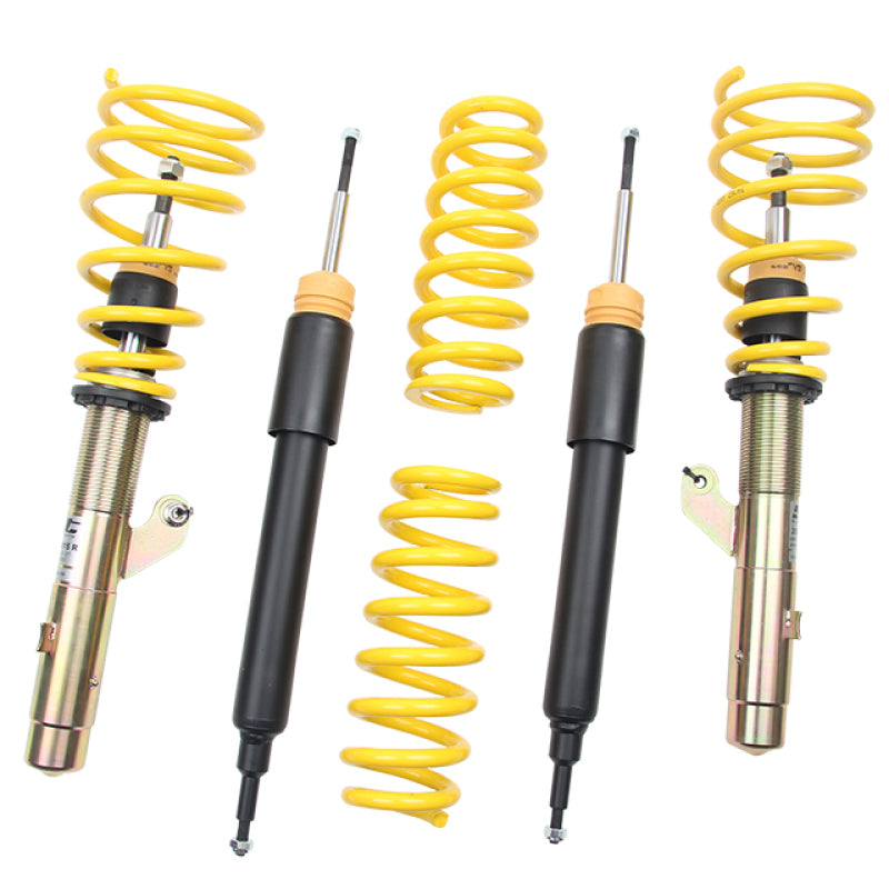 Bmw e90 coilovers store