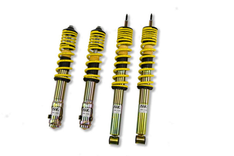 ST Coilover Kit 95 98 Volkswagen Golf MKIII