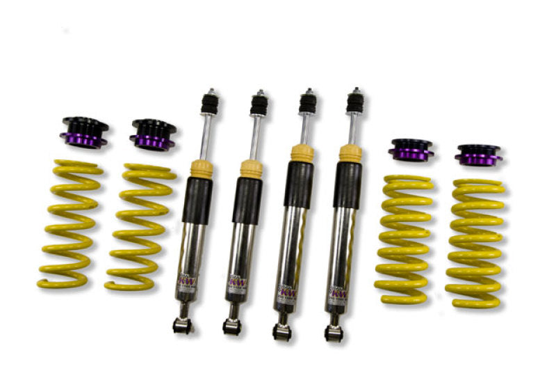 Mercedes w202 coilovers store