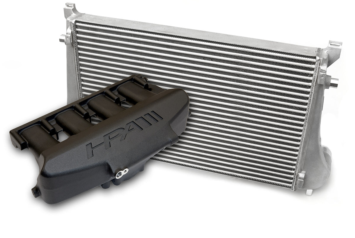 HPA VR550T 2.5L VR6 Program – HPA Motorsports