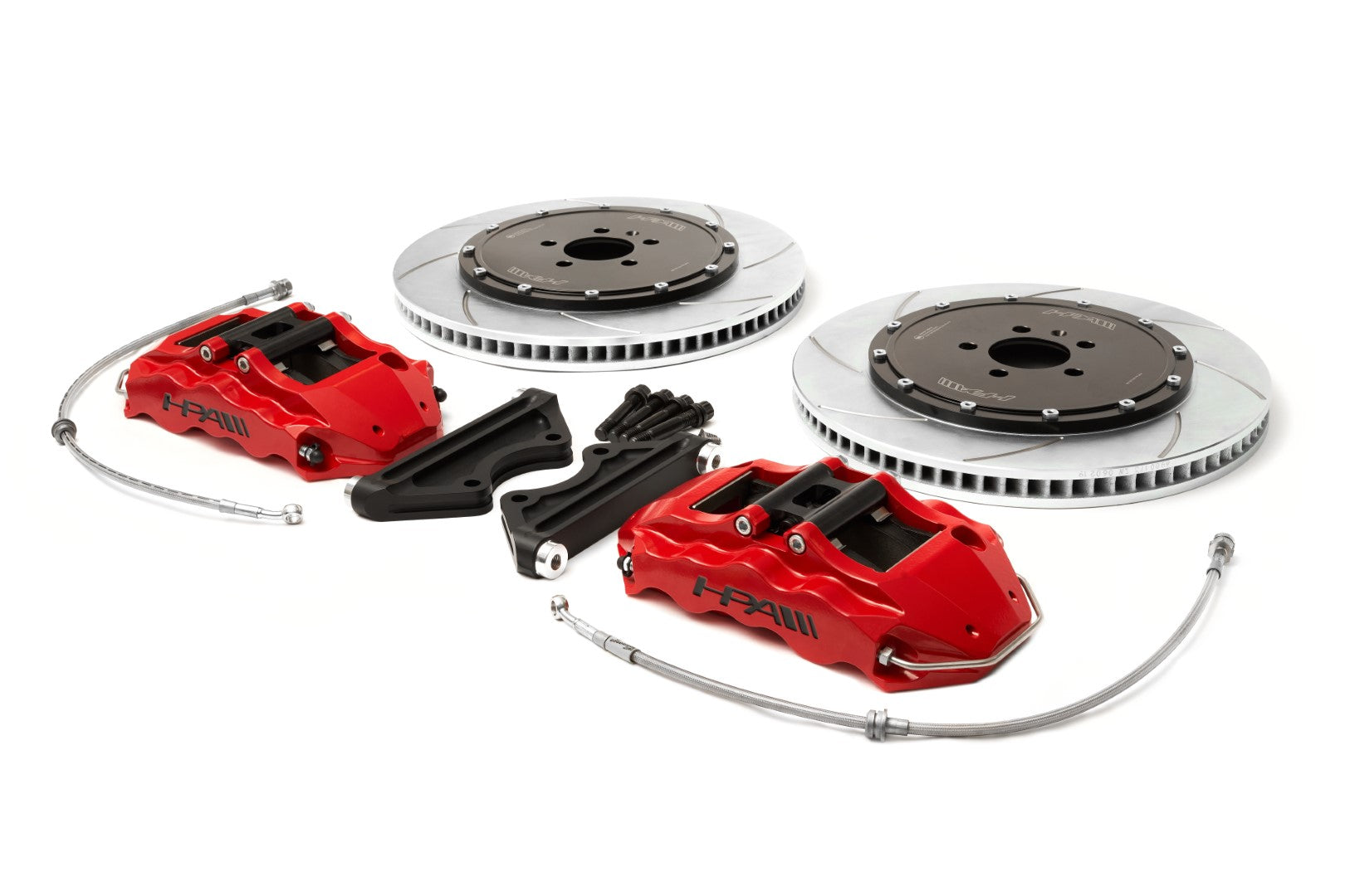 HPA VR550T 2.5L VR6 Program – HPA Motorsports