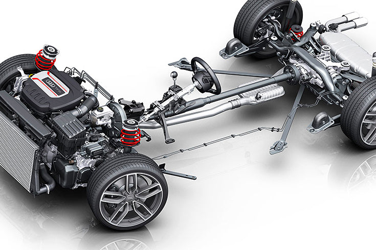 HPA Motorsports | VW & Audi Experts - Built To Be Driven