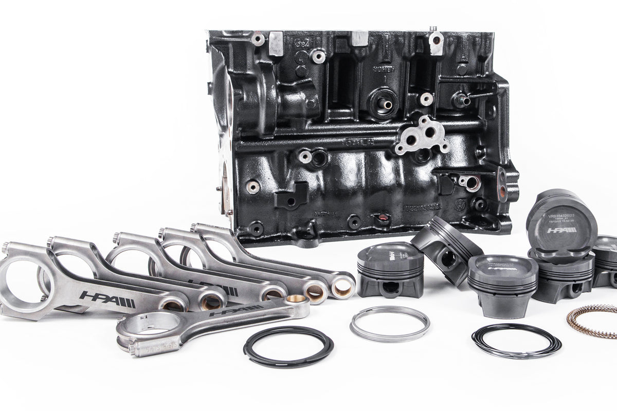 HPA Motorsports | VW & Audi Experts - Built To Be Driven