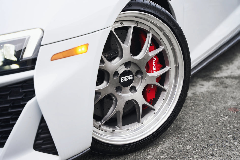 BBS Wheels – HPA Motorsports