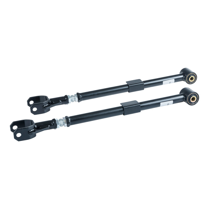 KW Adjustable Rear Control Arms Audi S3 / VW R32 – HPA Motorsports