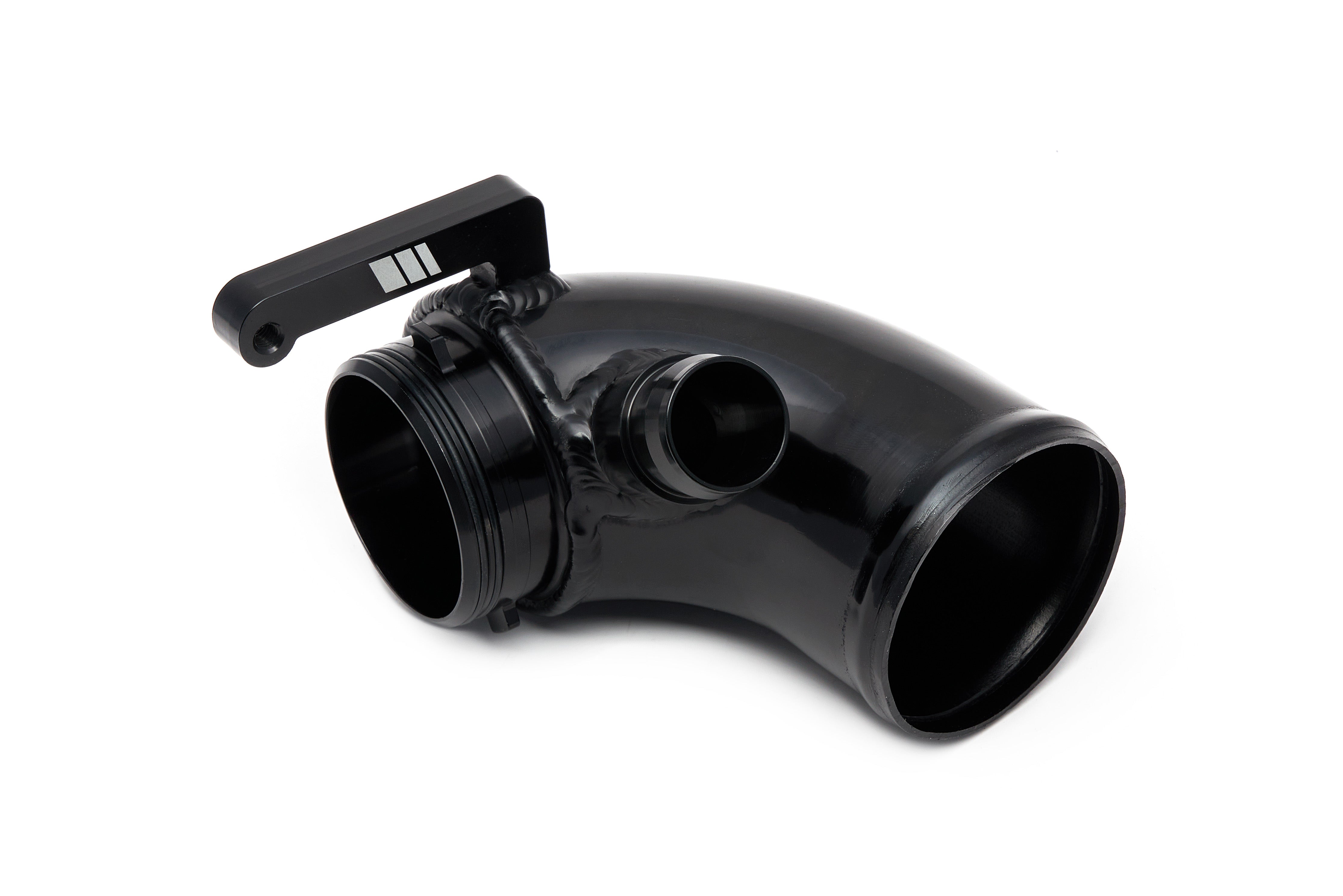 HPA MQB Turbo Inlet Pipe – HPA Motorsports