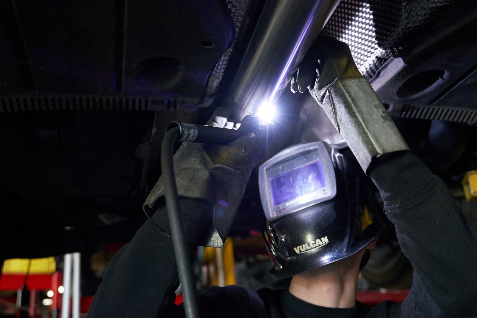 HPA VR550T 2.5L VR6 Program – HPA Motorsports