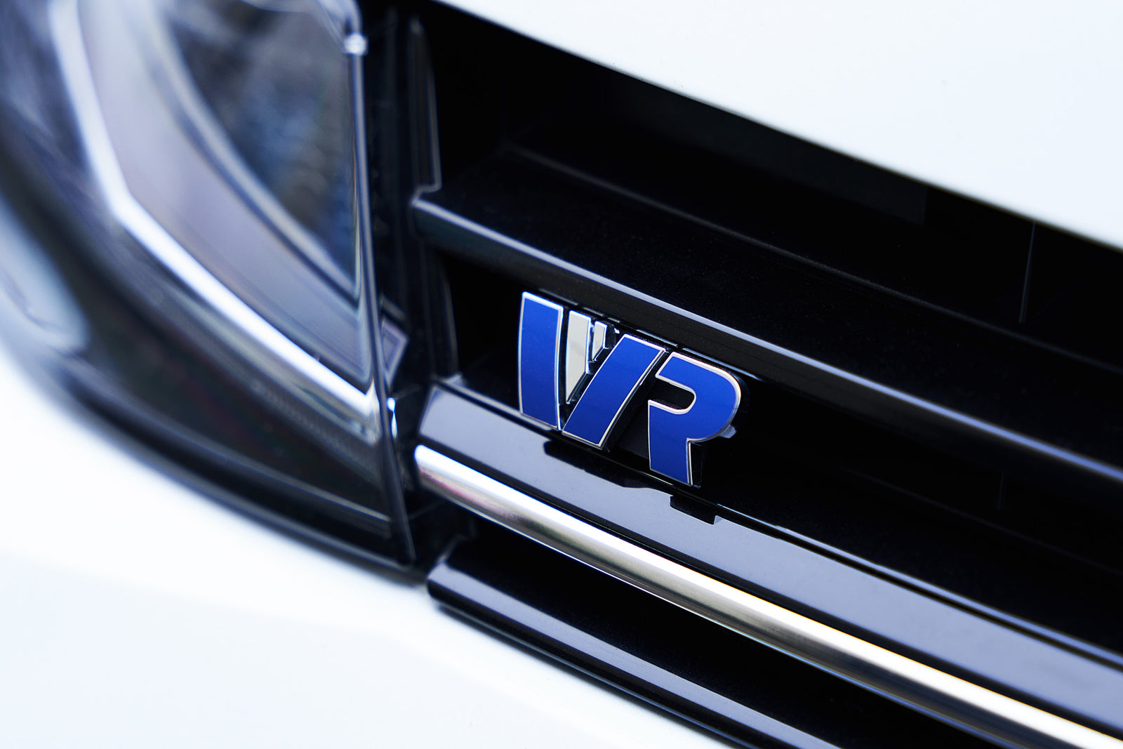 HPA VR550T 2.5L VR6 Program – HPA Motorsports