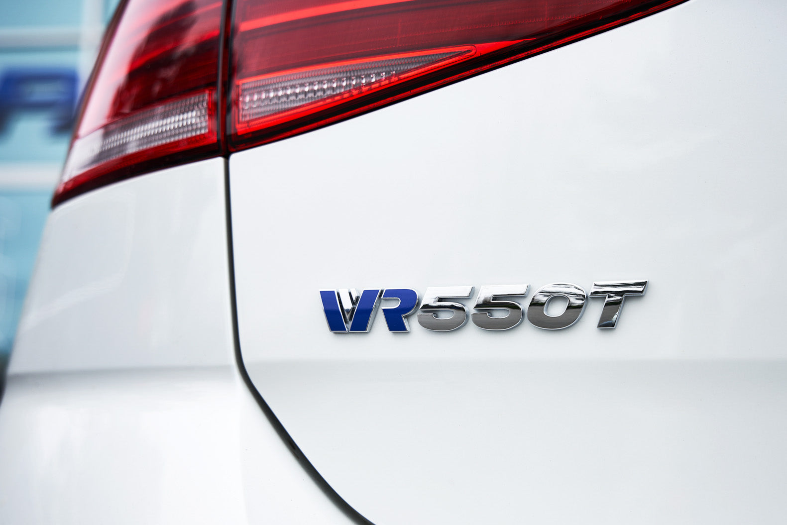 HPA VR550T 2.5L VR6 Program – HPA Motorsports