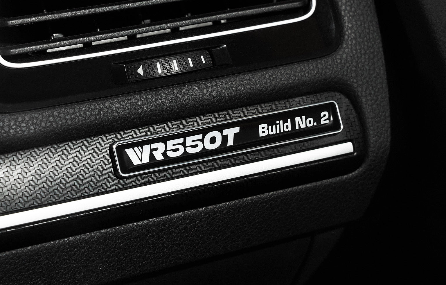 HPA VR550T 2.5L VR6 Program – HPA Motorsports