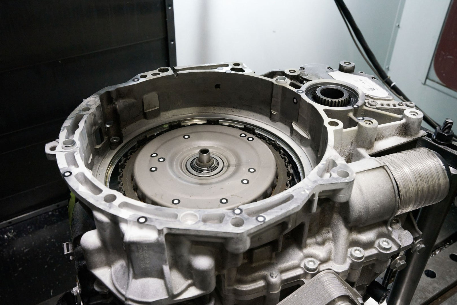 HPA VR550T 2.5L VR6 Program – HPA Motorsports