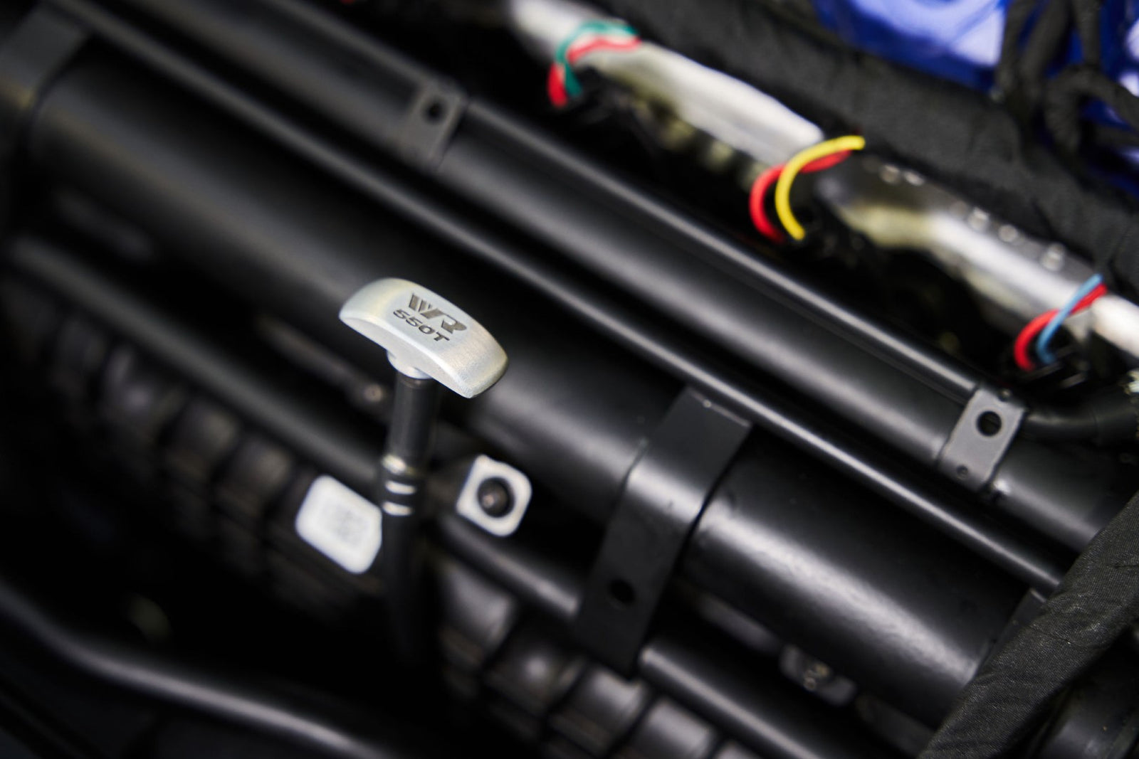 HPA VR550T 2.5L VR6 Program – HPA Motorsports