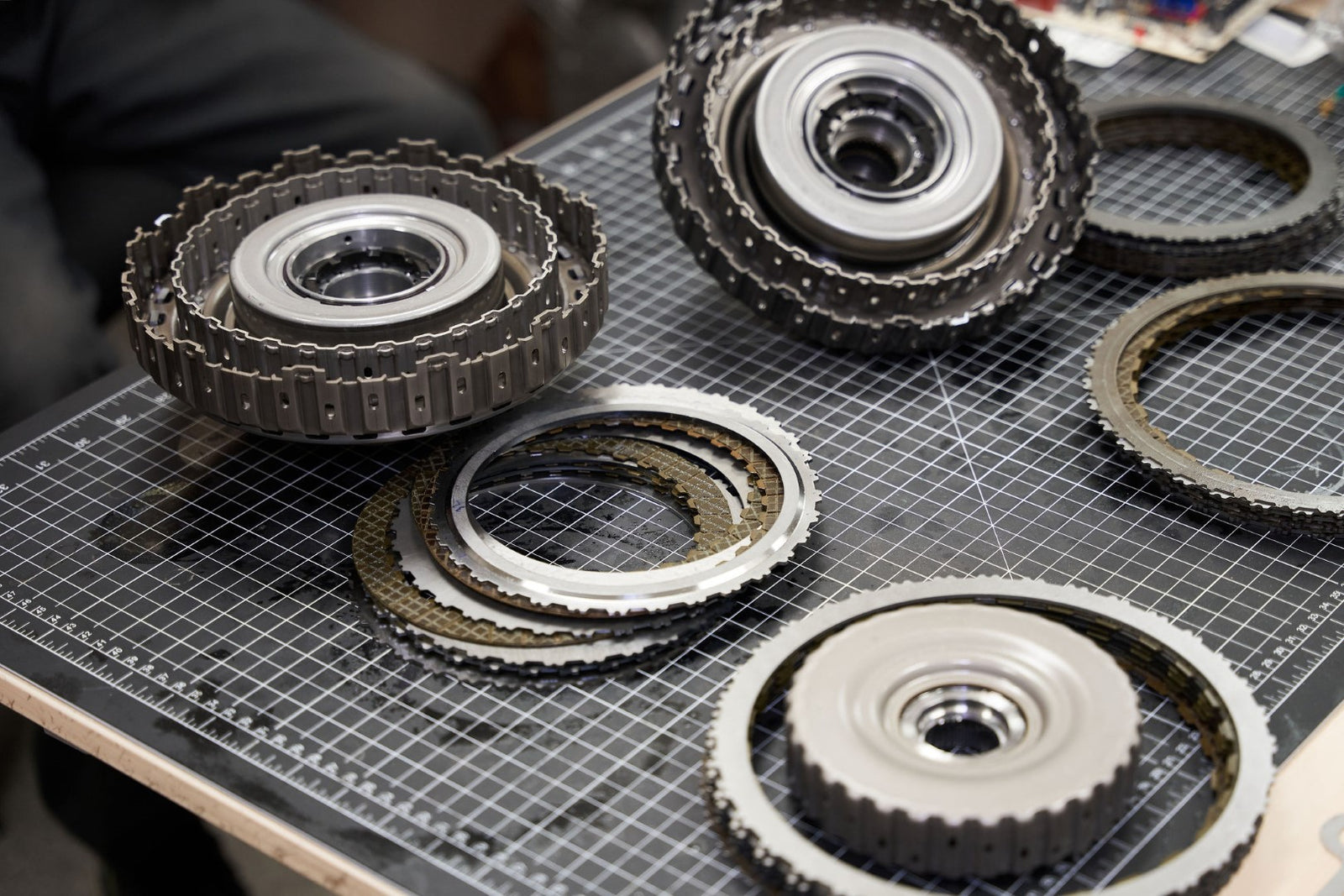 HPA VR550T 2.5L VR6 Program – HPA Motorsports