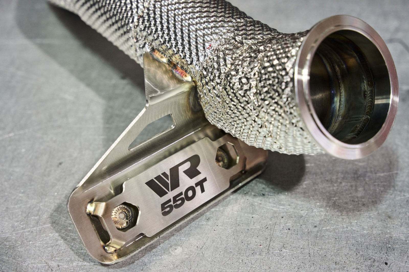 HPA VR550T 2.5L VR6 Program – HPA Motorsports