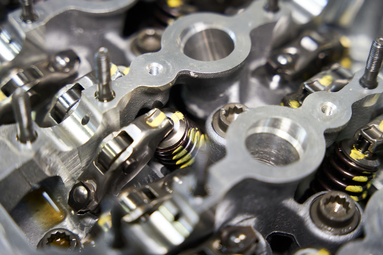 HPA VR550T 2.5L VR6 Program – HPA Motorsports