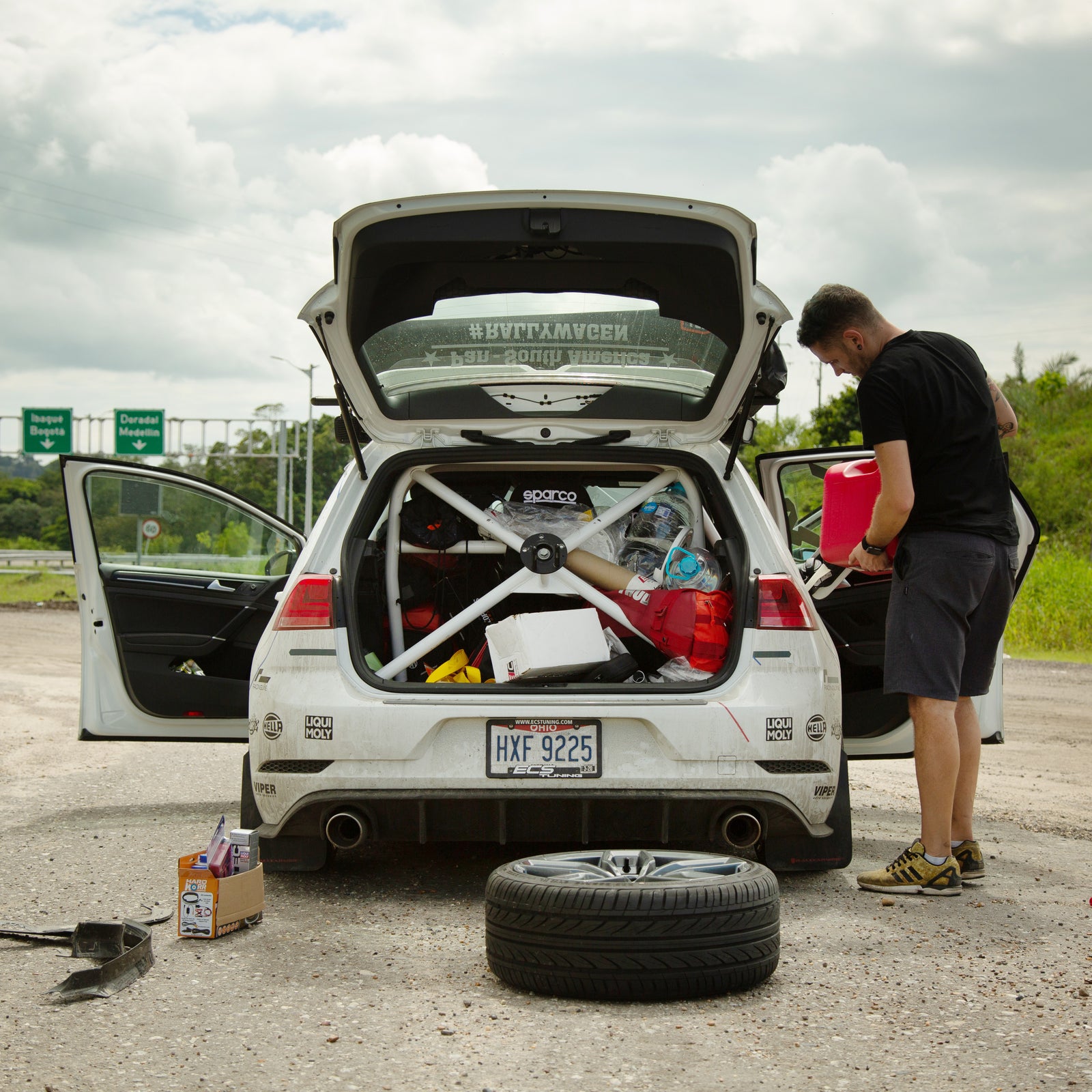 HPA OEM+ IS38 Turbo – HPA Motorsports