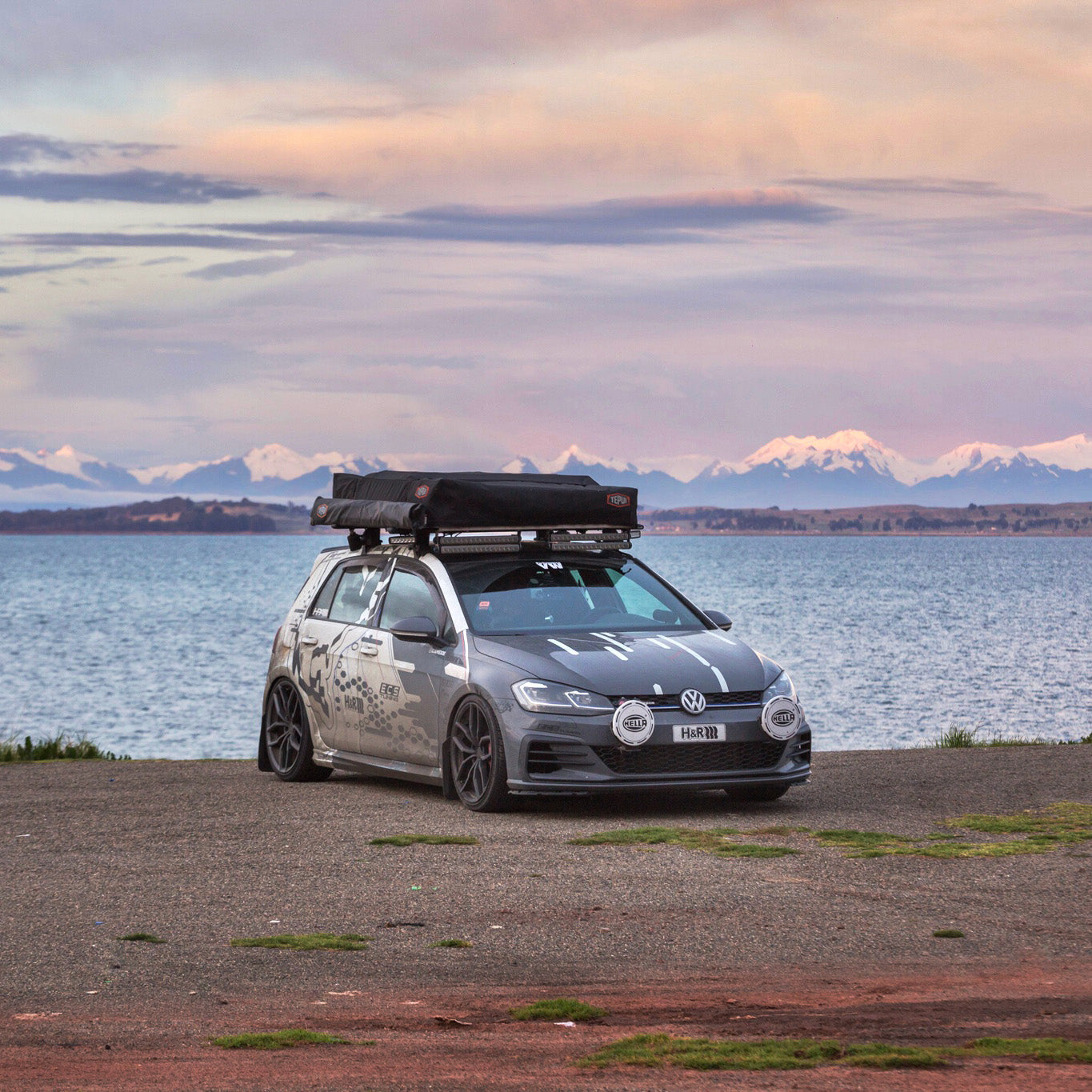 HPA OEM+ IS38 Turbo – HPA Motorsports