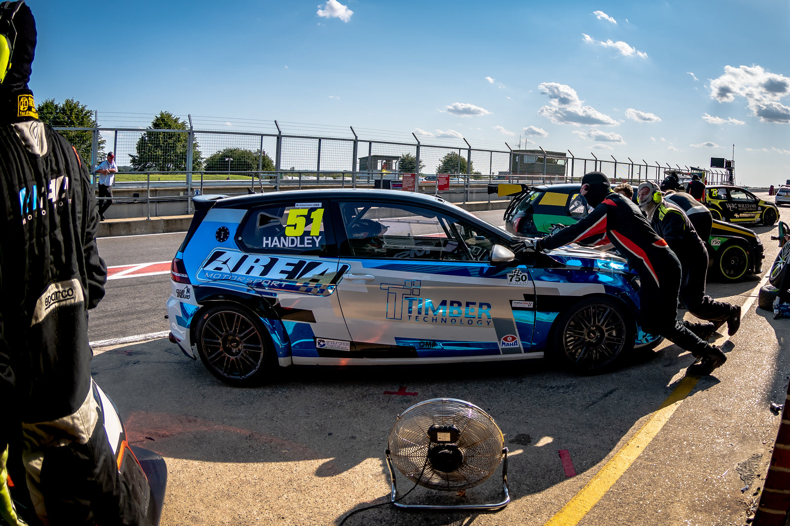 HPA IS38 Hybrid Turbo Upgrade – HPA Motorsports