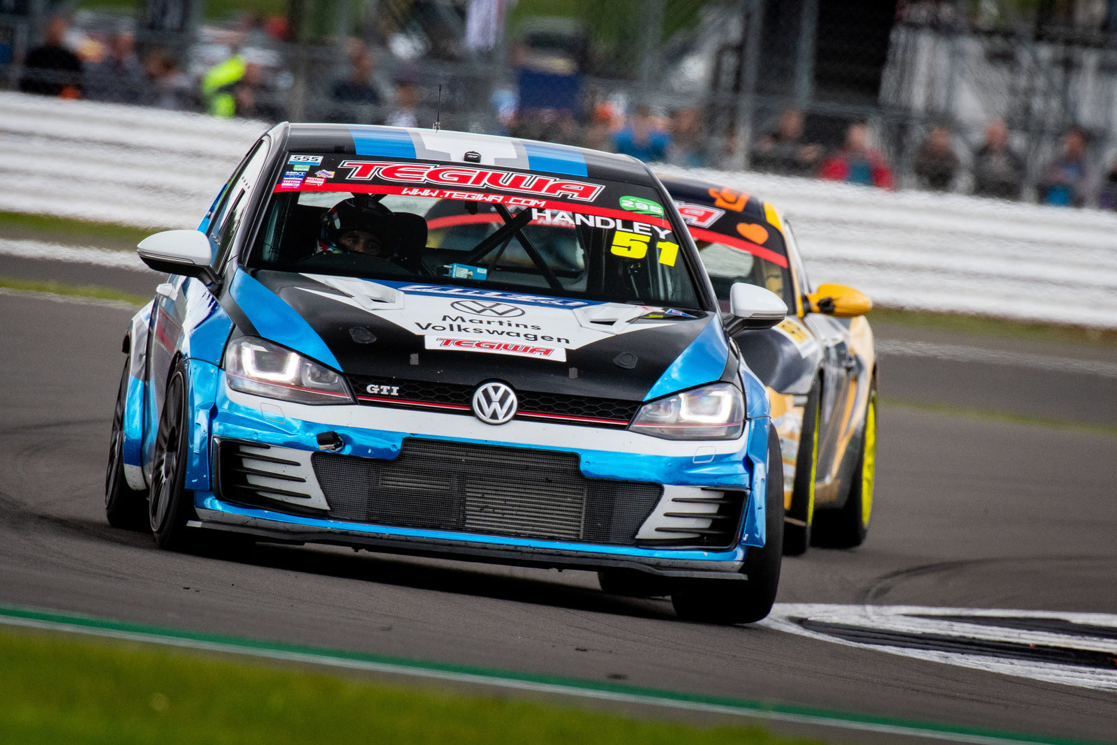 HPA IS38 Hybrid Turbo Upgrade – HPA Motorsports