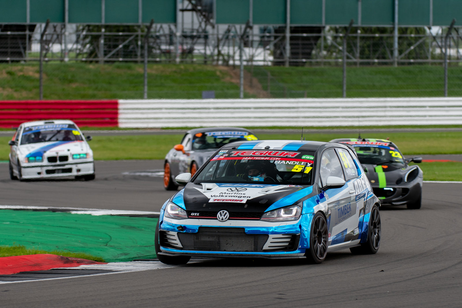 HPA IS38 Hybrid Turbo Upgrade – HPA Motorsports