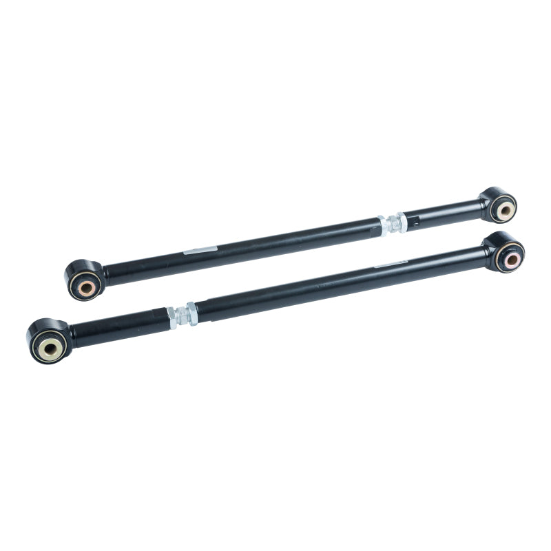 KW Mini F55/F56/F57 Adjustable Control Arm Set - Rear – HPA Motorsports