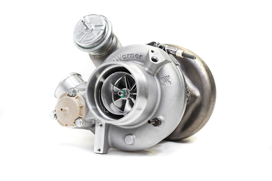 HPA EFR Single Turbo Program for 3.2L VR6 – HPA Motorsports