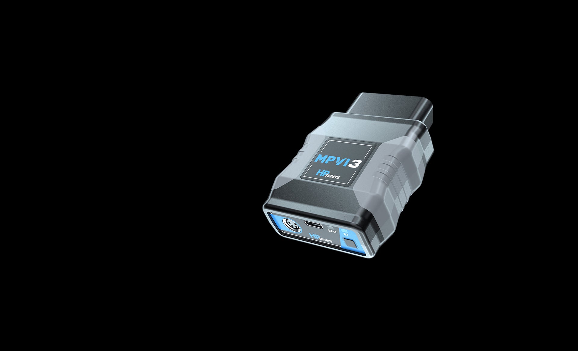 MPVI3 – HPA Motorsports