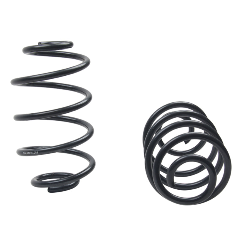 ST Muscle Car Springs Chevrolet Chevelle Malibu Monte Carlo – HPA ...