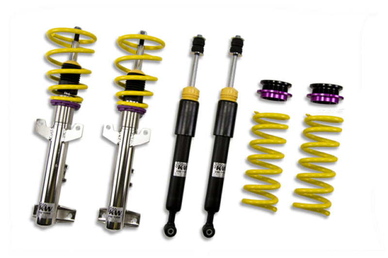 KW Coilover Kit V1 Mercedes-Benz SLK (171) 6cyl. – HPA Motorsports