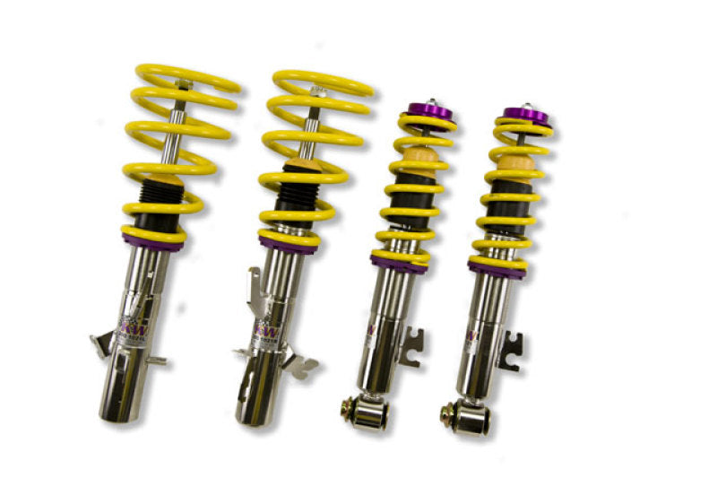 KW Coilover Kit V1 Mini Mini (R56) Coupe (only Cooper S Cooper D JCW ...