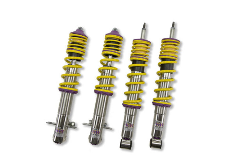 KW Coilover Kit V3 VW Golf I / Jetta I (155) Convertible – HPA Motorsports