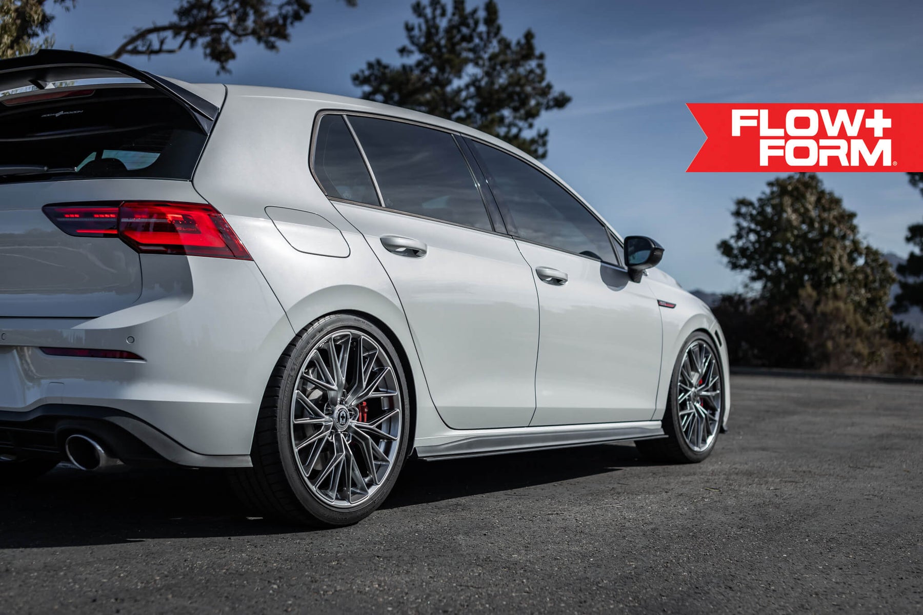HRE FlowForm FF28 Wheels – HPA Motorsports