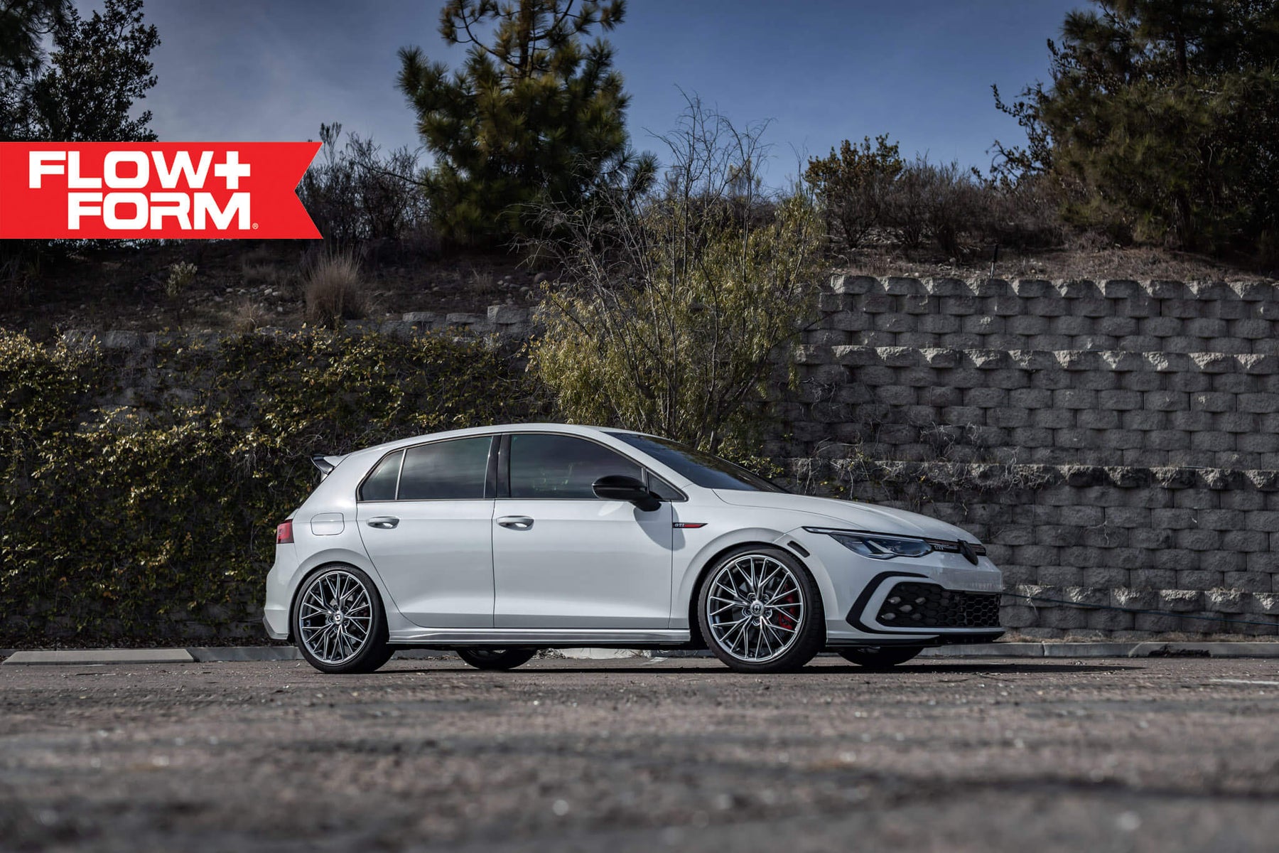 HRE FlowForm FF28 Wheels – HPA Motorsports