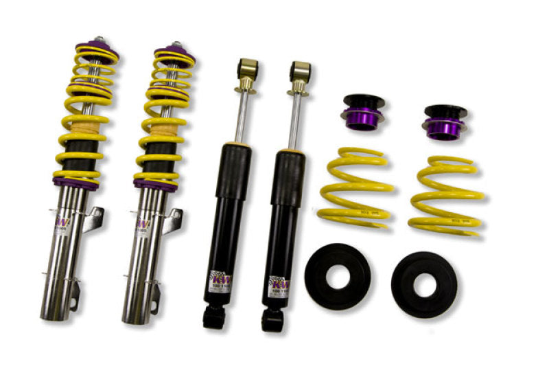 KW Coilover Kit V2 Audi Golf IV (1J) R32 + 4motion – HPA Motorsports