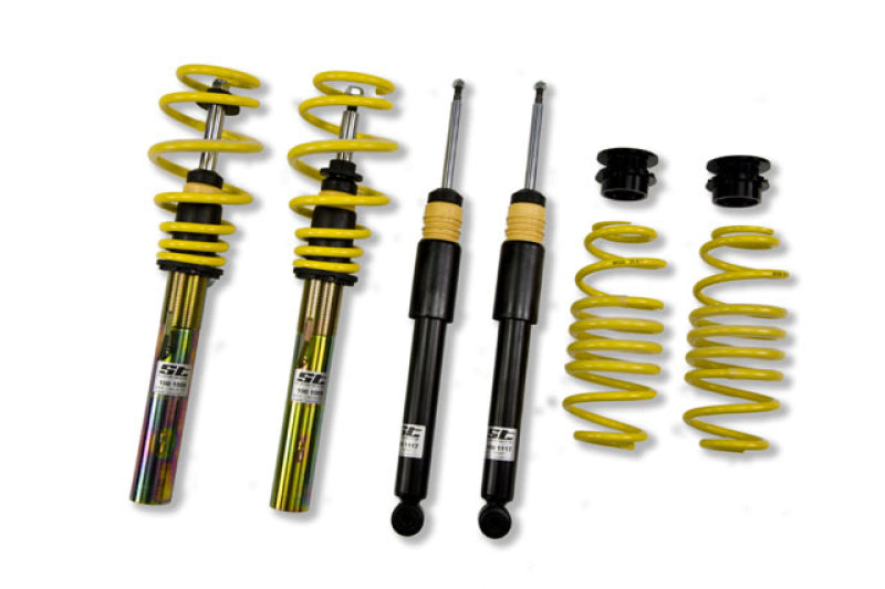 ST Coilover Kit 11-13 Volkswagen Jetta S MKVI Sedan – HPA Motorsports