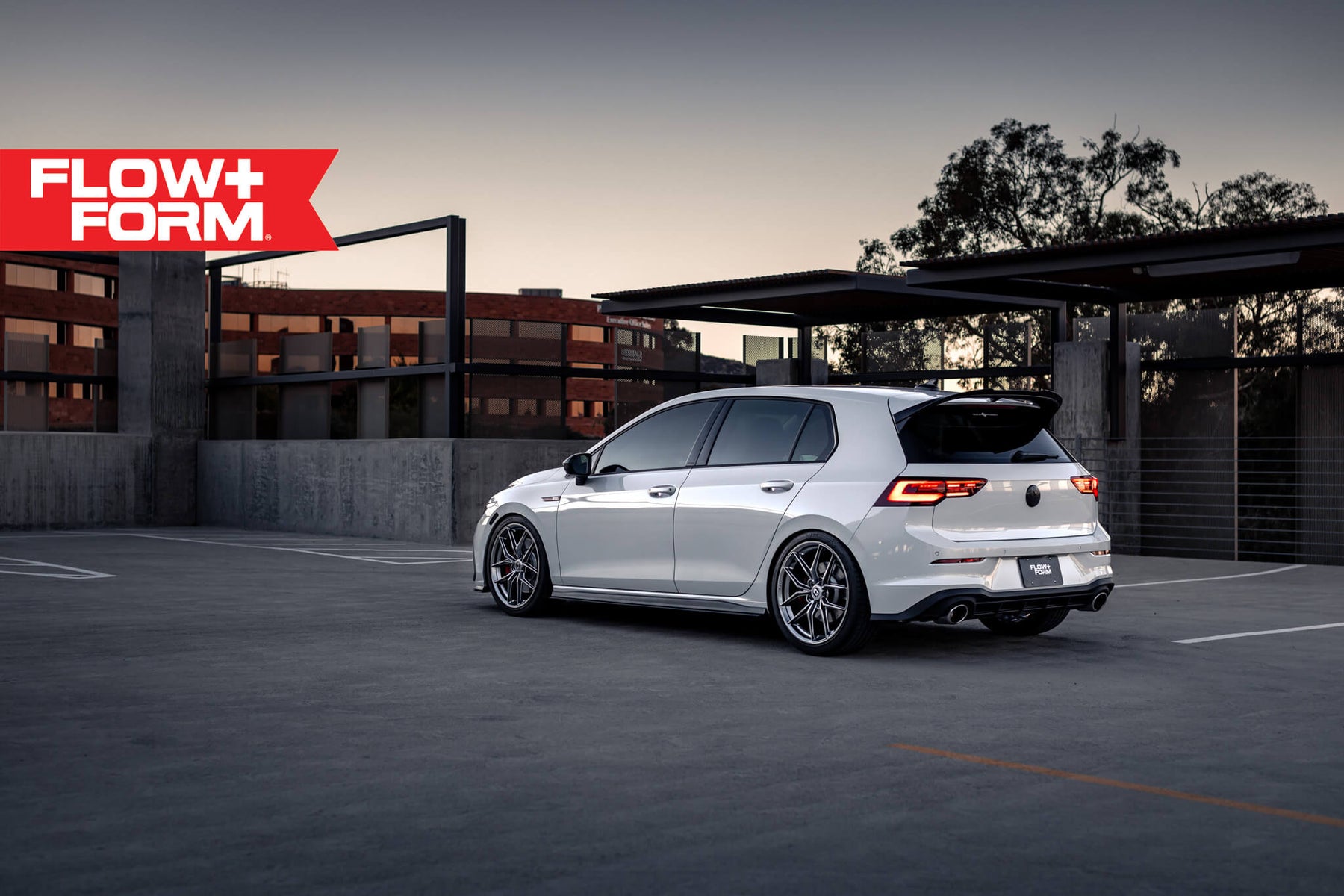 HRE FlowForm FF21 Wheels – HPA Motorsports