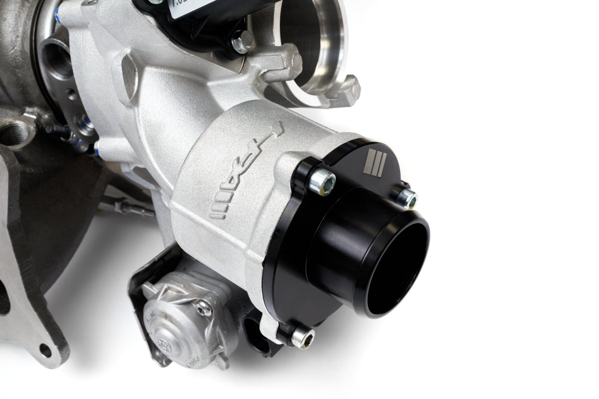 HPA IS38 Hybrid Turbo Upgrade 500hp – HPA Motorsports