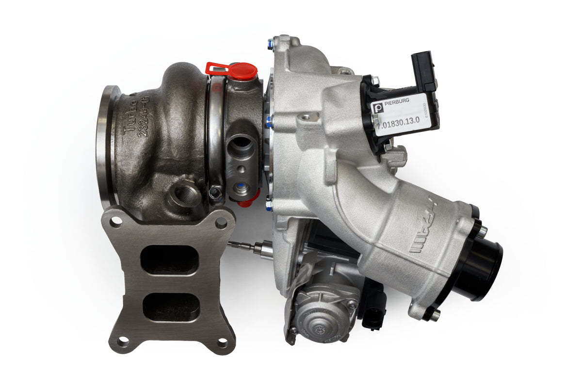 HPA IS38 Hybrid Turbo Upgrade 500hp – HPA Motorsports