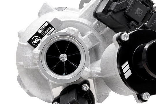 2.0T Turbo Upgrades – HPA Motorsports