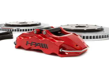 HPA Performance Big Brake Kits for VW Audi – HPA Motorsports