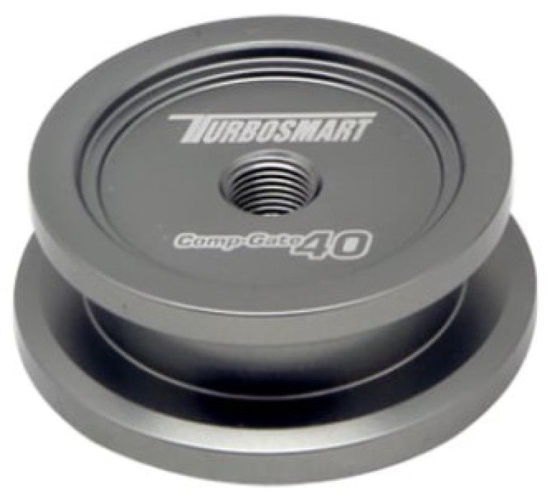 Turbosmart WG40 Welding Purge Bung – HPA Motorsports