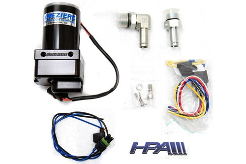 Full Throttle EFR 7670 VR6 FT-470 Turbo Kit (MK4 R32 / MK1 Audi TT ...