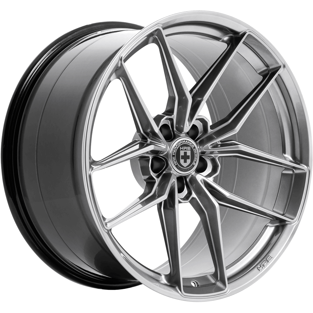 HRE FlowForm FF21 Wheels – HPA Motorsports