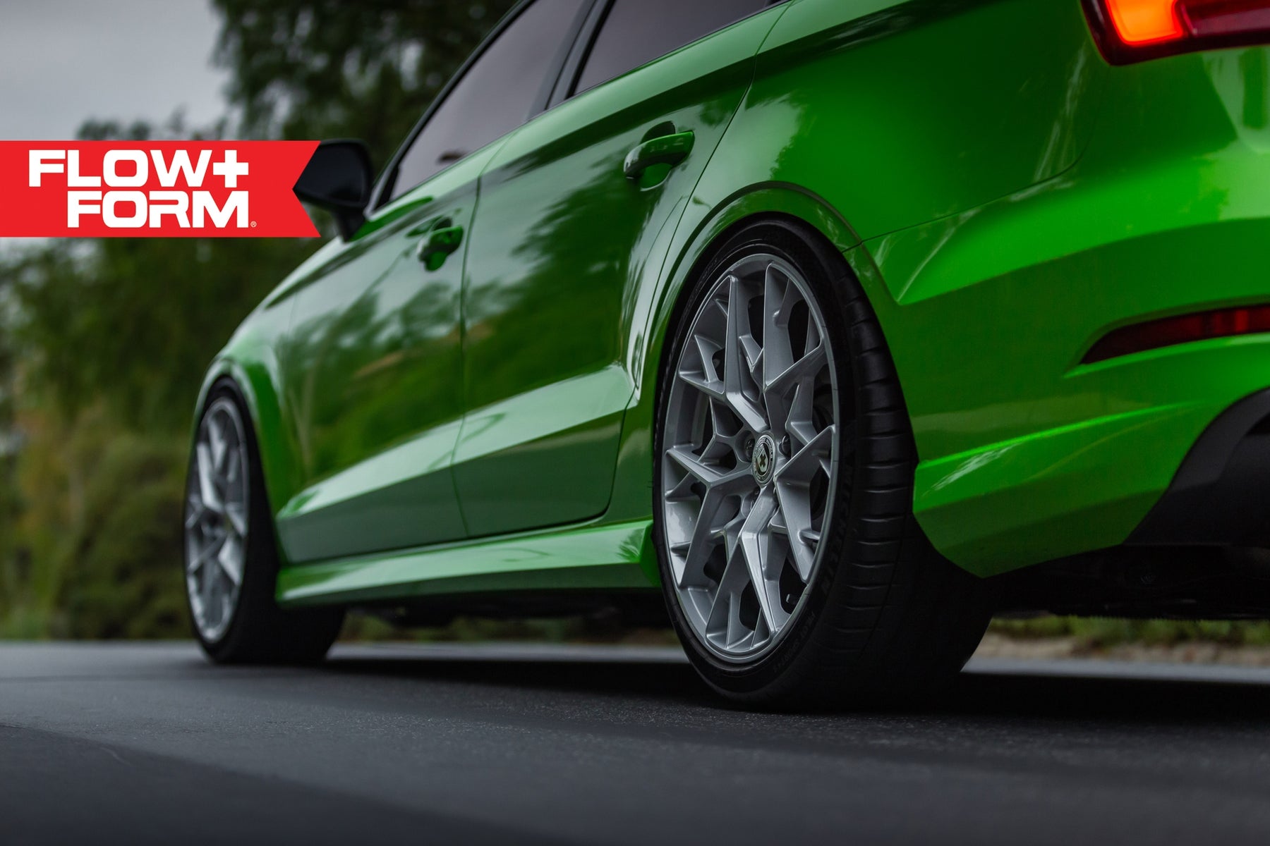 HRE FlowForm FF10 Wheels – HPA Motorsports