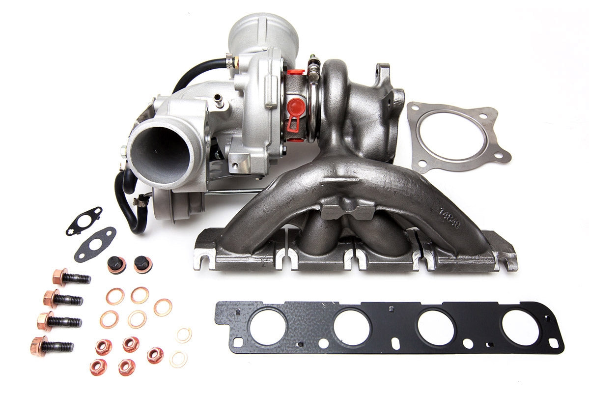 2.0T K04 Turbo Upgrade Longitudianal – HPA Motorsports