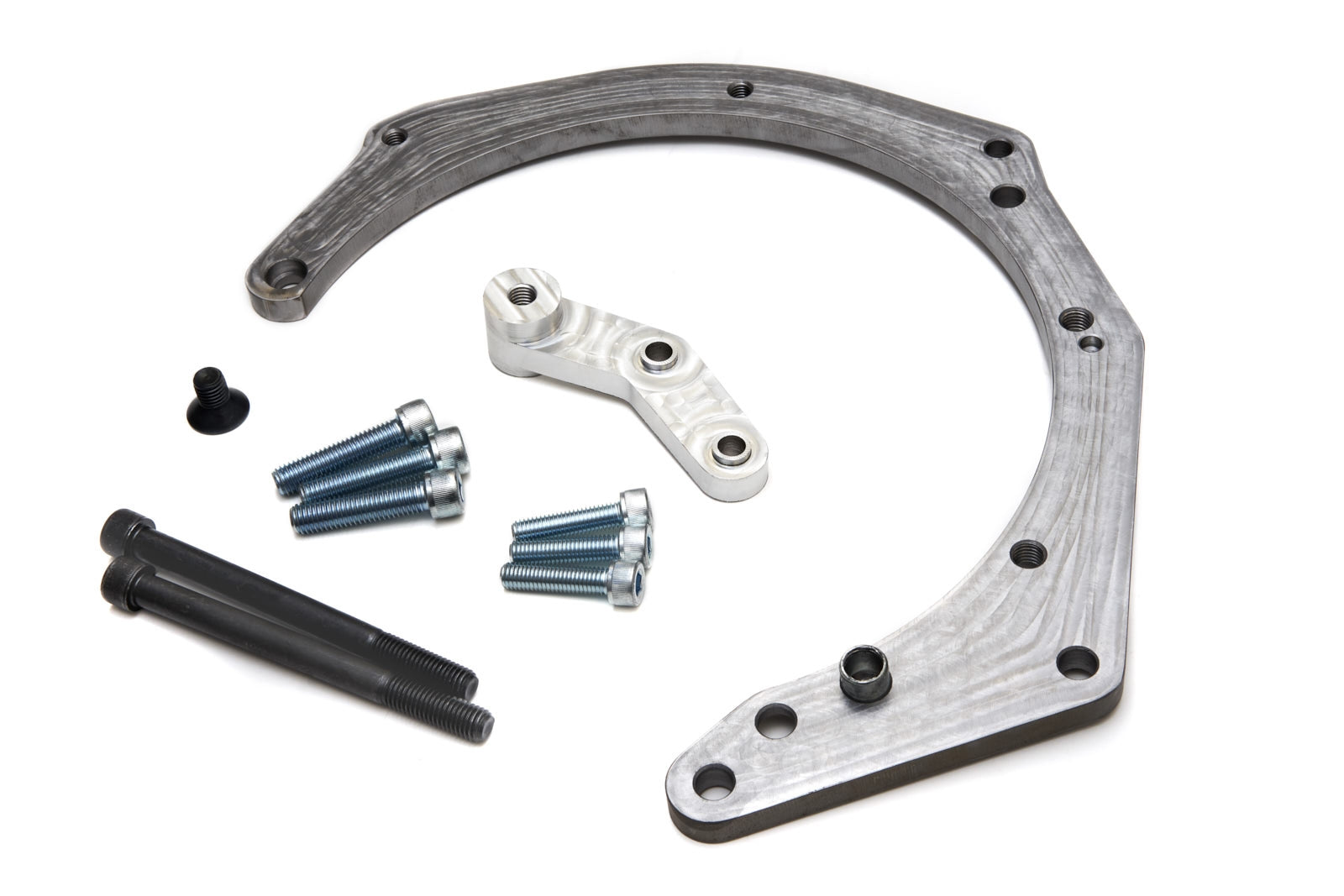 HPA Motorsports 02M to MQ500 Conversion